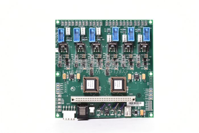 1-003-0474 - Lorad - Mammography - Tubehead Motor Driver Board | Block Imaging